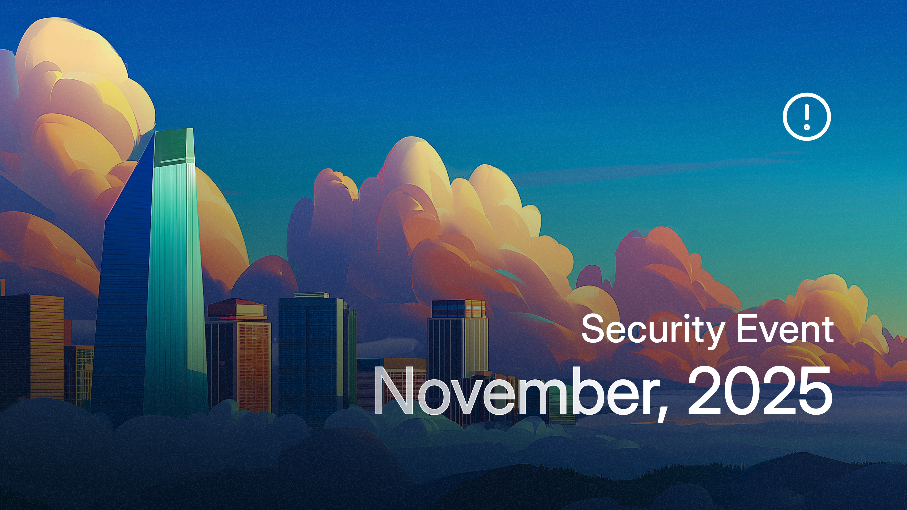 Mintlify Security Event - November 2025